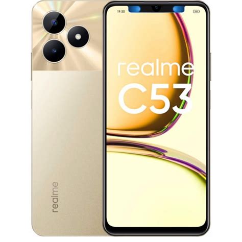 Rekomendasi Hp Realme Ram Gb Terbaik Harga Terbaru