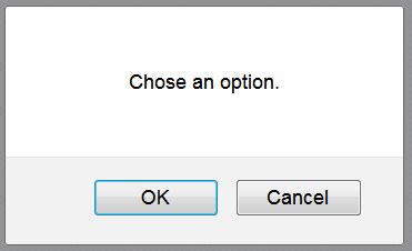 Handling Different Type Of Pop Ups In Selenium Webdriver Testingpool