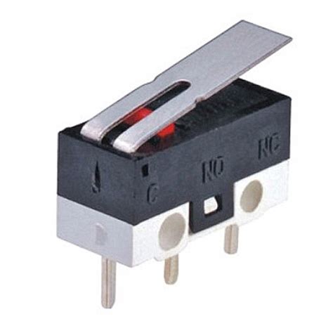 Wholesale Sensitive Micro Switch Sensitive Micro Switch Factories