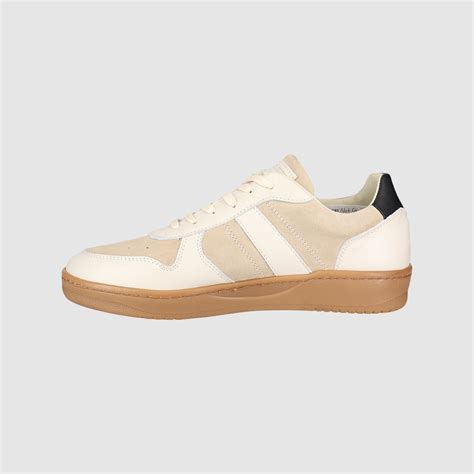 Codes Cream Mens Casual Shoes Wild Rhino Shoes
