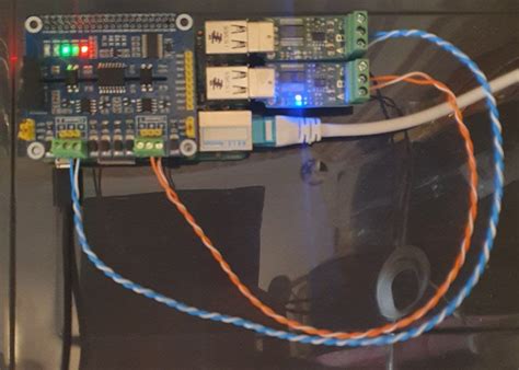 sc16is752 shared data between ports · issue 4344 · raspberrypi linux