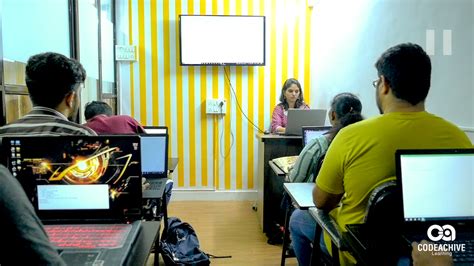 codeachive learning join the certification programming courses