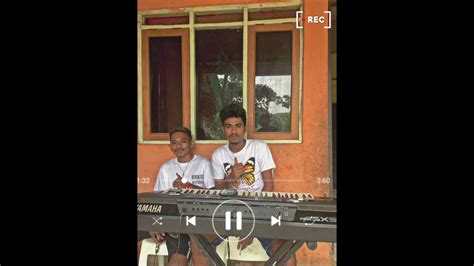 Inex Ft Alang Trique Trique Youtube