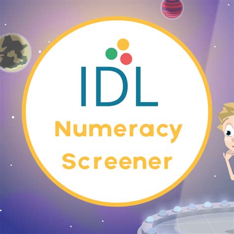 Measure Math Ability Numeracy Screener Test And Assessment Uk