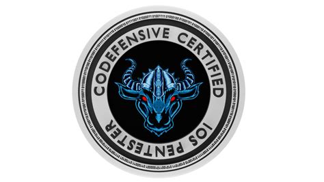 The Ios Pentesting And Security Training Ios 1311