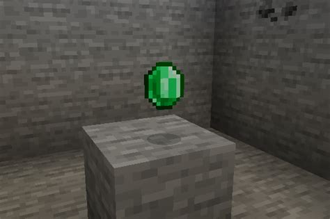 【마인크래프트】 에메랄드 얻는법 마크 에메랄드 위치 좌표 공략 네이버 블로그