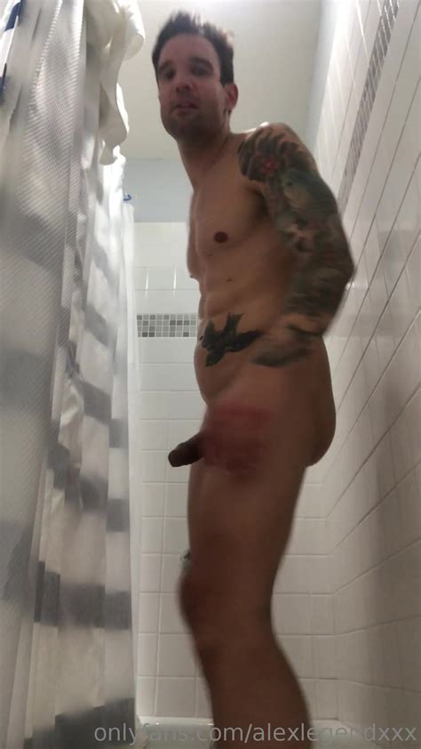 Alexlegendxxx Onlyfans Xxx Porn Videos Camstreams Tv