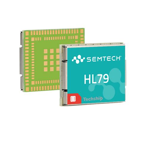 Best 5g Lpwa Module For Smart Energy And Asset Tracking