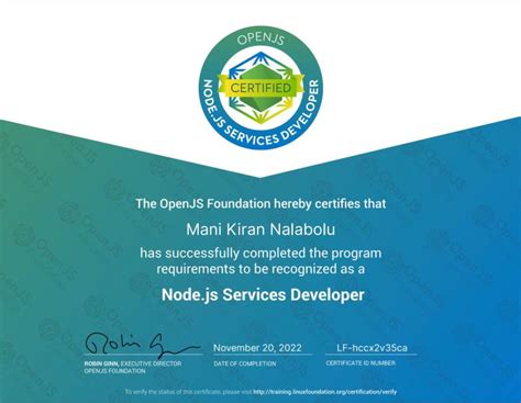 Mani Kiran Nalabolu Hehim On Linkedin Nodejs Jsnsd