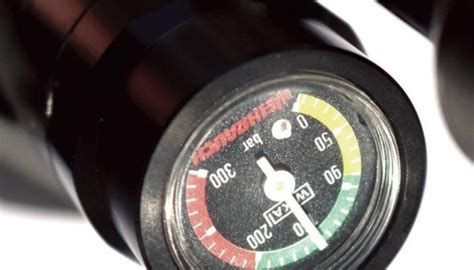 Weihrauch Hw100 Bp Pcp Rifle Reviews Gun Mart