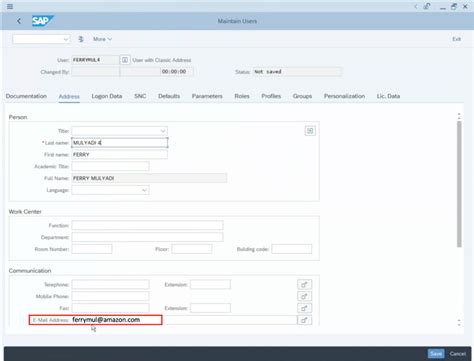 Securing Sap Fiori With Multi Factor Authentication Aws For Sap