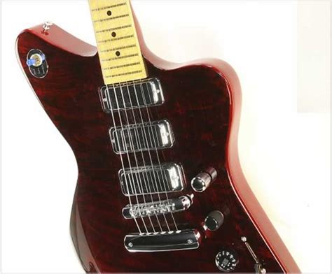 Gibson Firebird X Redolution 2011