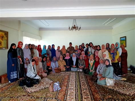 Pengajian Rutin Bulanan Iip Bumn