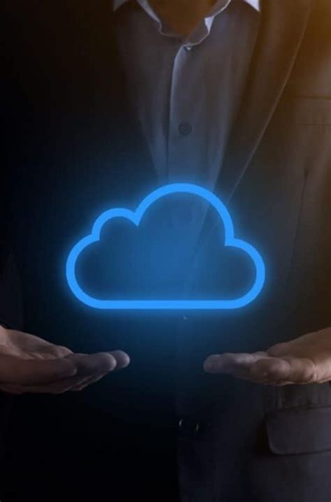 Cloud Hosted Virtual Desktop Services True North Itg