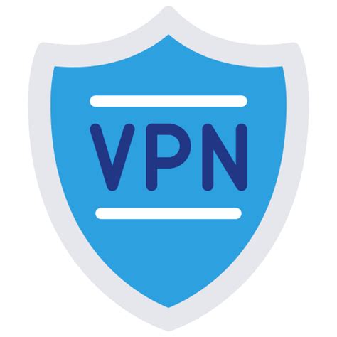 Vpn Juicy Fish Flat Icon
