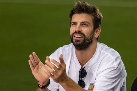 Gerard Piqué Anunció Que Volverá Al Fútbol Con Un Misterioso Mensaje