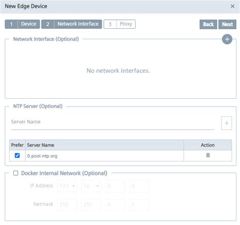 creating the edge device configuration file industrial edge documentation