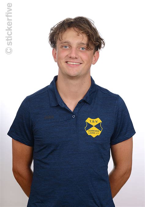 Ari Rose Tsv Germania Lamme Ev