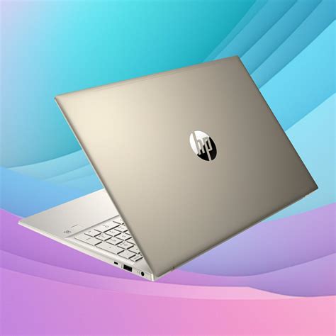 Hp Pavilion Laptop Con Pantalla Fhd De Pulgadas Procesador Intel Core I U Gb De