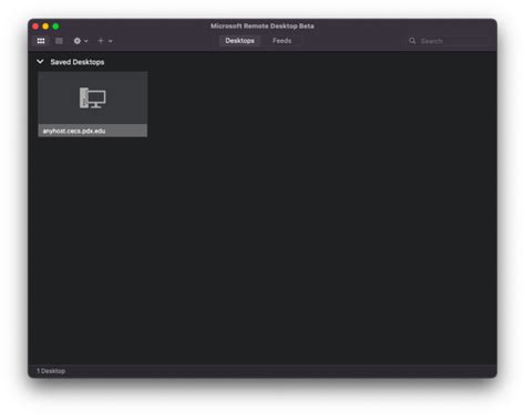 Using Rdp To Connect To A Windows Computer From Macos Computer Action Team
