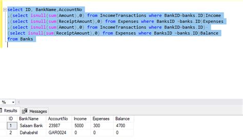 Linq How Can I Substract Two Columns From Two Tables Who Share Just A