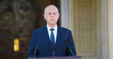 Destituyen Al Ministro De Asuntos Religiosos Tras La Muerte De Casi 50 Personas En La