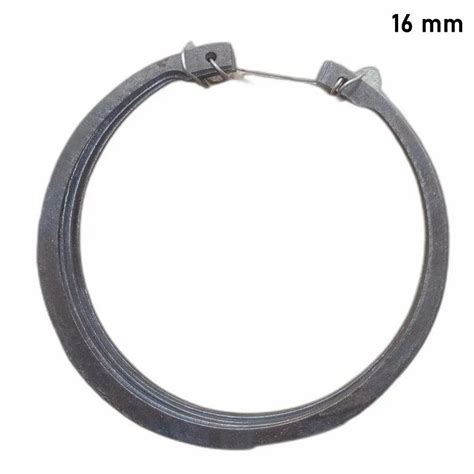 16mm Stainless Steel Circlips At ₹ 900 Stainless Steel Circlips In Bharatpur Id 27085951448