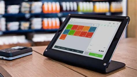 The Benefits Of Implementing A Pos System In Your Business Industry