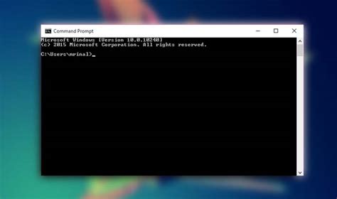 Ways To Open The Command Prompt In Windows Tech All Tips Images