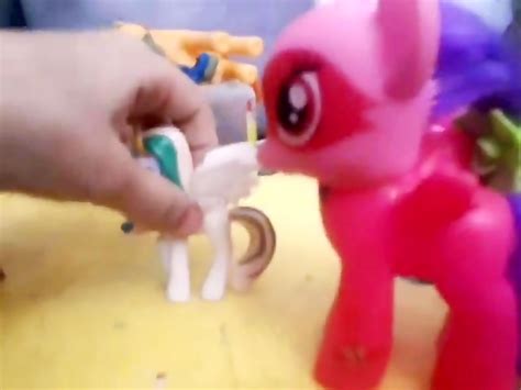 فیلم پونی کوچولوی فارسی