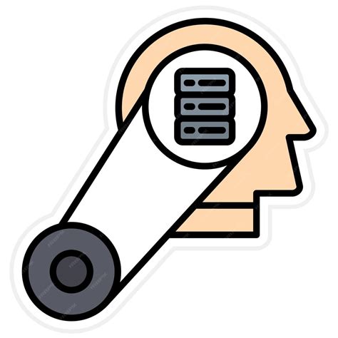 Premium Vector Data Interpretation Icon Vector Image Can Be Used For