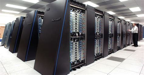 Top500 Supercomputers 486 Runs On Linux