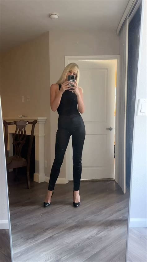 Genevieve Morton Birthday Outfit From This Week 🥰🎂 Instagram
