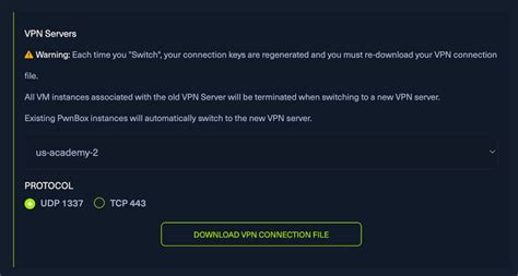 Infosec Writeups Publication On Linkedin Openvpn For Tryhackme Or Htb
