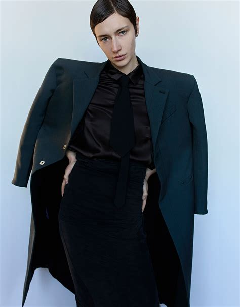 Now Representing Kama Fifth Models
