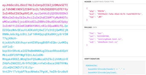 Configure Jwt Authentication For An Ingress Gateway In Asm Alibaba
