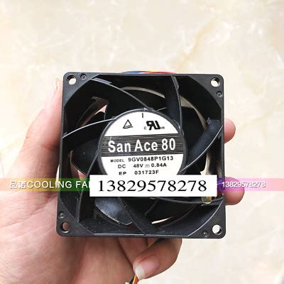 1pc new 9GV0848P1G13 9GV0848P1G03 48V 0.84A | eBay