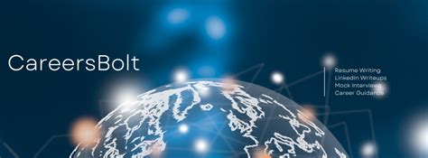 Careersbolt On Linkedin Careerboost Monthly July 2023