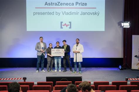 Michal Simon 🤖 On Linkedin Serverless Medtech Aws Cancer Ceehacks Hackathon Winners