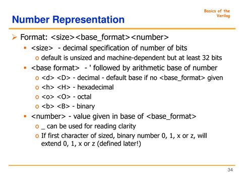 Ppt Cpe 626 The Verilog Language Powerpoint Presentation Free Download Id3406404