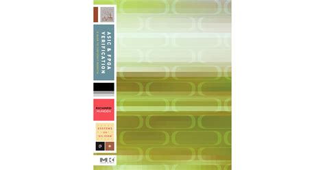 Asic And Fpga Verification Book