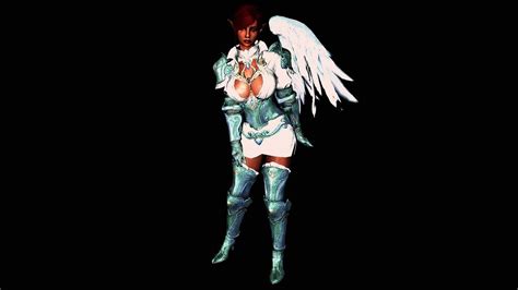 Sevenbase Conversions Bombshellcleavage With Bbp Page 74 Downloads Skyrim Adult And Sex