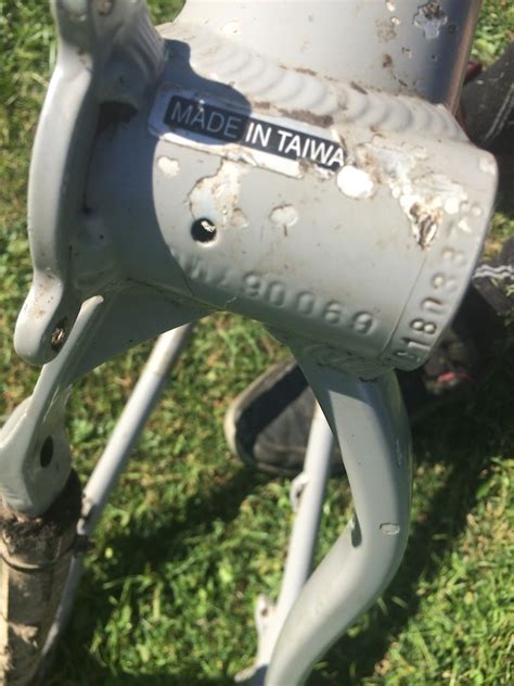 2020 Nukeproof Scout For Sale