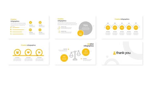 Инкогнито Шаблон Powerpoint Шаблоны презентаций Включая яркий и чистый Envato
