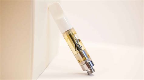 Benefits Of Thc Carts And Cartridges 3chi