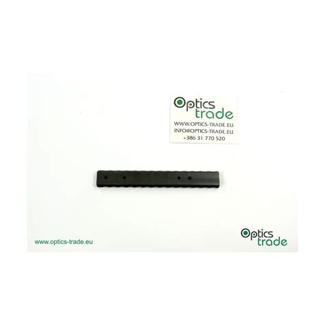 Eaw Steel Picatinny Rail Ruger 10 22 Optics Trade