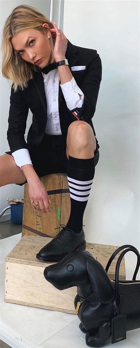 Pin Von Tommy Babe Auf KARLIE KLOSS