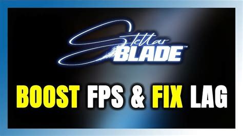 Ai Based Frame Generator Performance Boost[stellar Blade][other] Downloads Adult Games