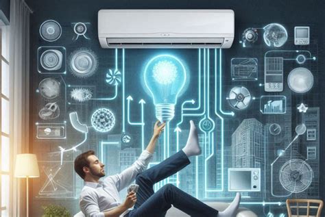 Impulso De Los Smart Buildings Eficiencia Y Confort En Los Sistemas De
