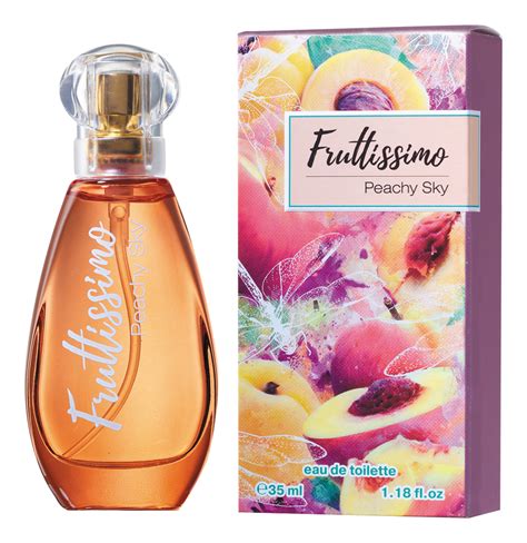 Brocard peachy sky купить элитные духи для женщин в Москве, Брокард ...